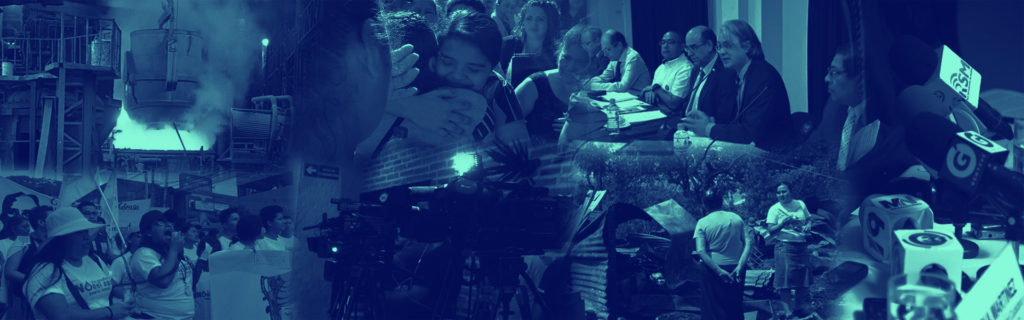 FESPAD – Fundación de Estudios para la Aplicación del Derecho