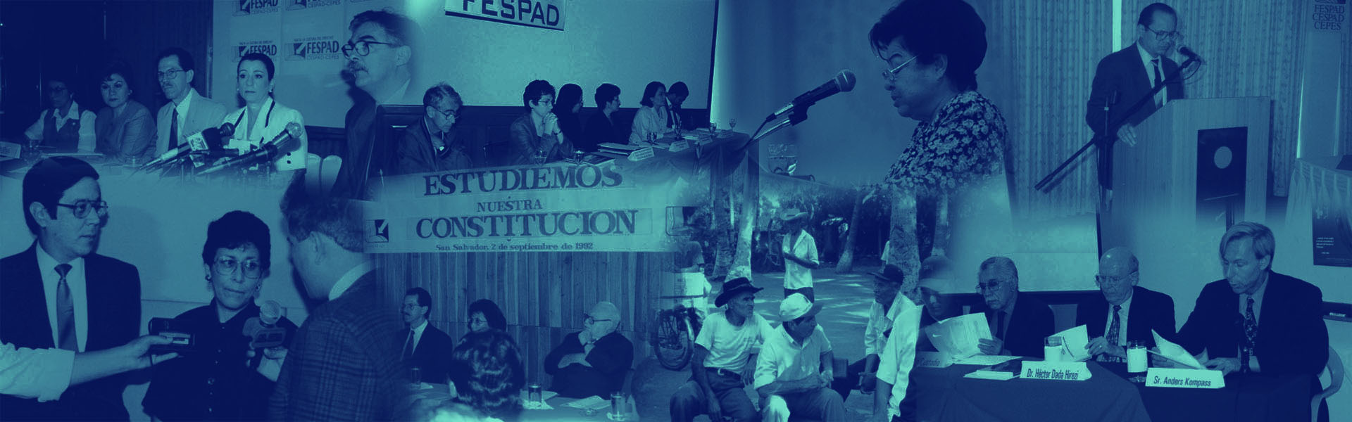 FESPAD – Fundación de Estudios para la Aplicación del Derecho