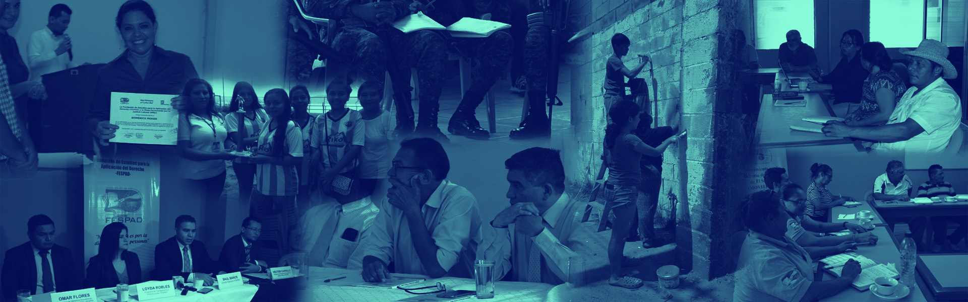 FESPAD – Fundación de Estudios para la Aplicación del Derecho