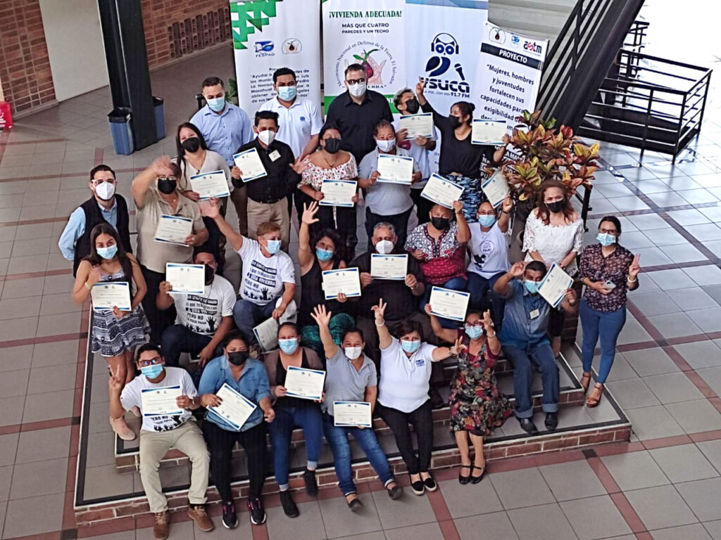 FESPAD – Fundación de Estudios para la Aplicación del Derecho