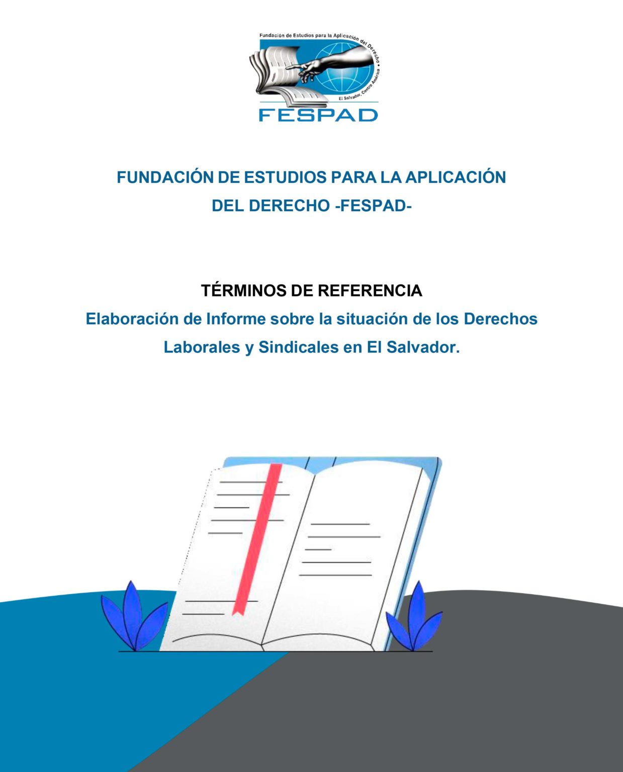 FESPAD – Fundación de Estudios para la Aplicación del Derecho